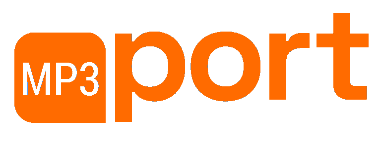 MP3 Port — Plug In!